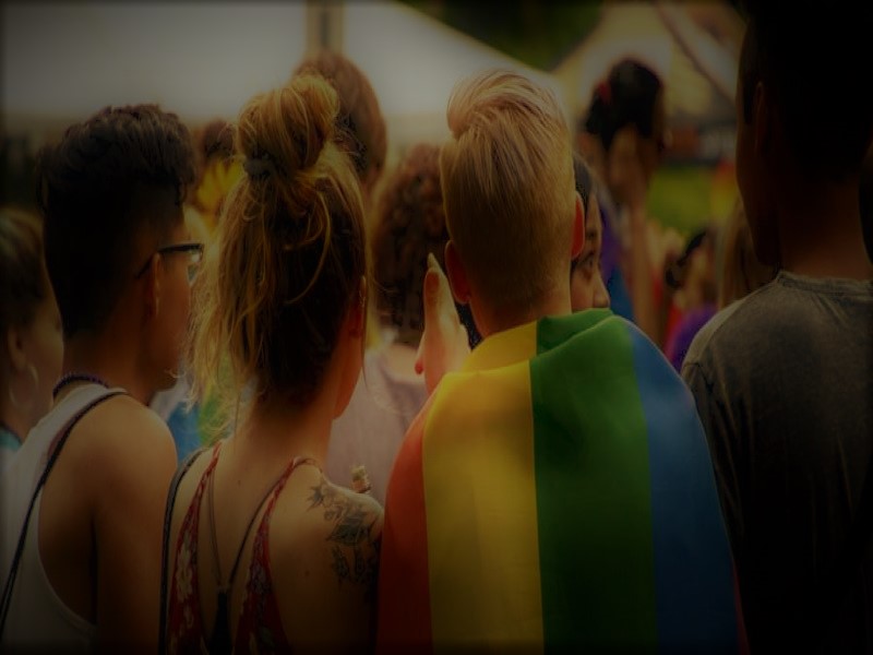 LGBTQ+ Youth and Family Acceptance