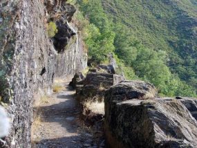 Ancient Roman Aqueducts and Water Systems