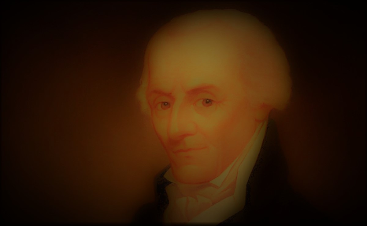 How Elbridge Gerry Gave Us the Bill of Rights