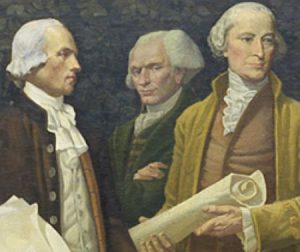 How Elbridge Gerry Gave Us the Bill of Rights