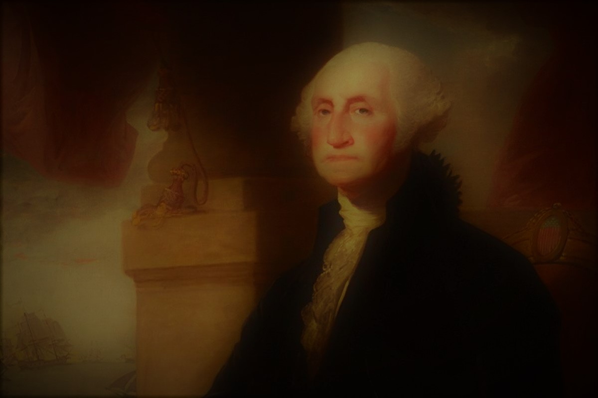 The Role of George Washington in Defining Executive Power