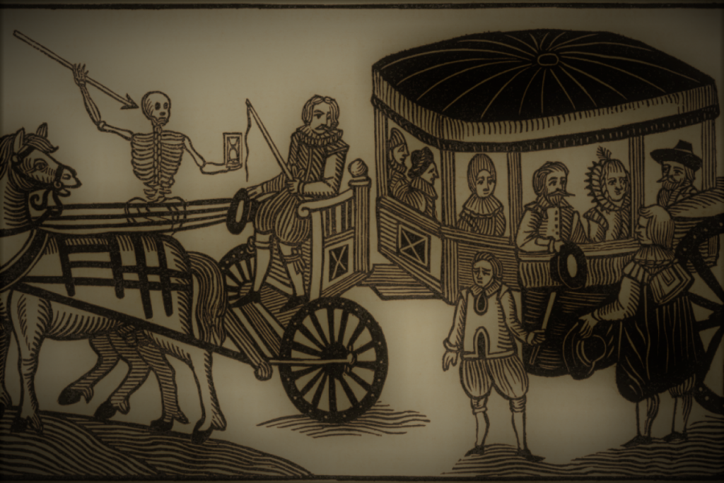 How Plagues and Disease Have Influenced the Arts since the Ancient ...