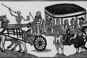 How Plagues and Disease Have Influenced the Arts since the Ancient ...