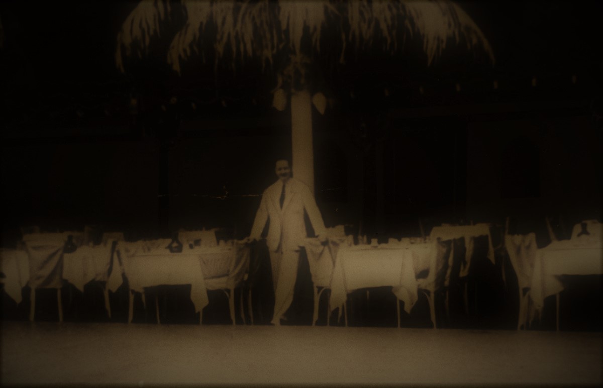 Cocoanut Grove: How 492 Died in a Deadly Nightclub Fire in 1942 ...