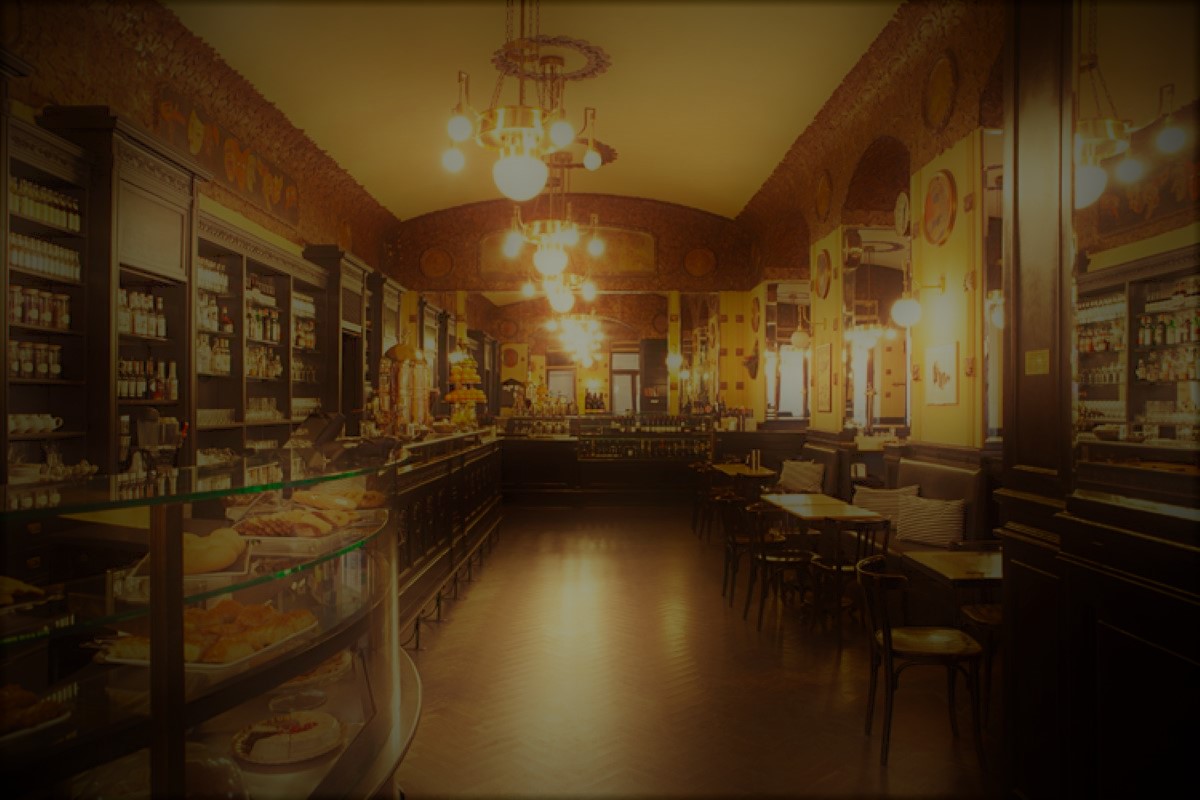 Conversation and a Cuppa Joe: Coffeehouse Culture Today Brewminate: A ...