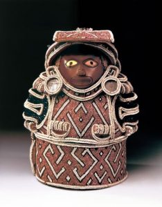 Zemis and Duhos of Indigenous Caribbean Taíno Culture Brewminate: A ...