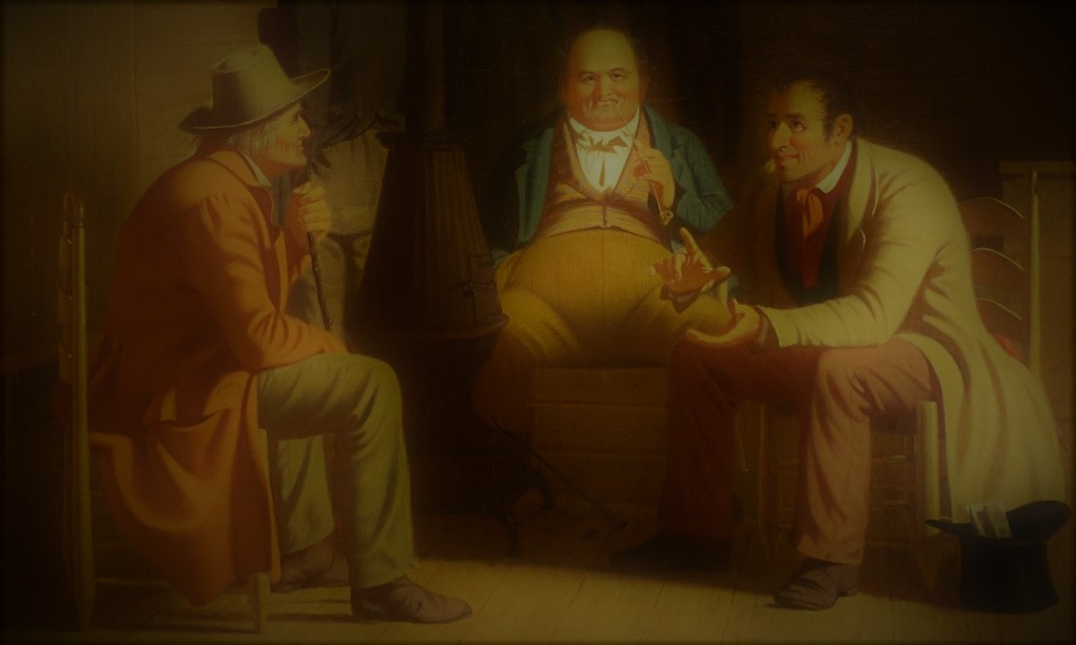 The Missouri Compromise of 1820 and the Dangerous Precedent of Appeasement