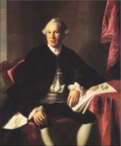 Dr. Joseph Warren: Leader in Medicine, Provocateur in Politics and ...