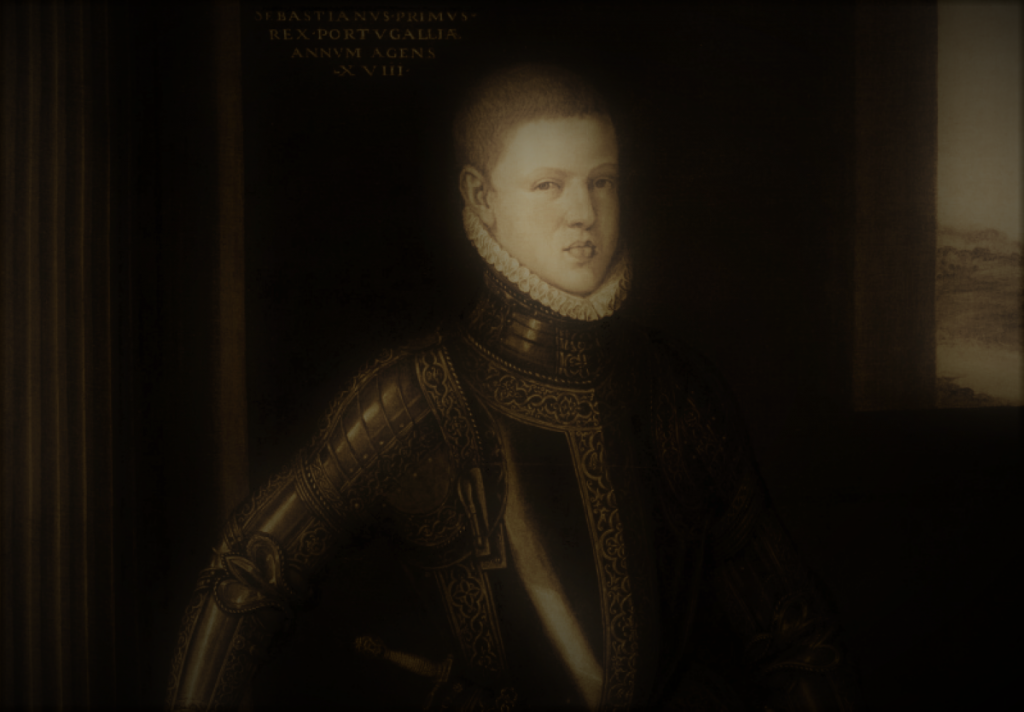King Sebastian Archives - Brewminate: A Bold Blend of News and Ideas