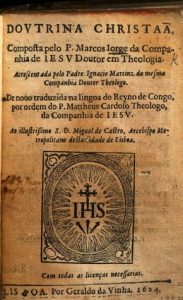The Missionary Expansion of Christianity in the Early Modern World
