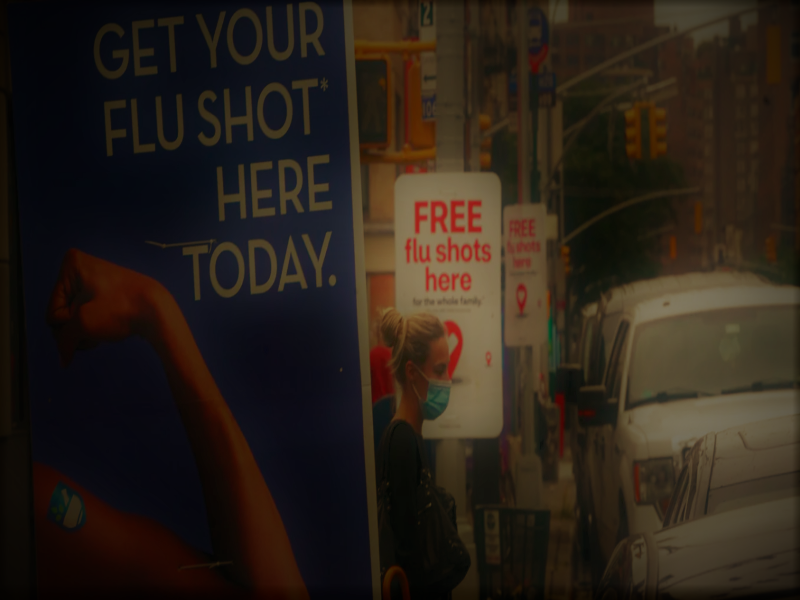 A Universal Influenza Vaccine May Be One Step Closer