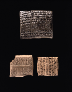 Early Judaism, 6000 BCE to the Fall of the Second Temple Brewminate: A ...