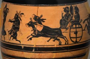 The Ancient Greek Cabeiri Cult Brewminate: A Bold Blend of News and Ideas