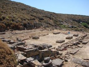 The Ancient Greek Cabeiri Cult - Brewminate: A Bold Blend of News and Ideas