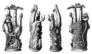 The Phrygian and Thracian Cult of Sabazios in Ancient Greece