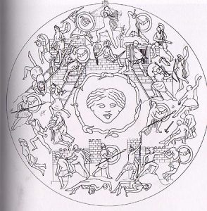 Gender and the Ancient Parthenon – Brewminate: A Bold Blend of News and ...