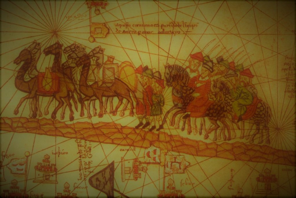 A History of Globalization since the Ancient World