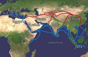 A History of Globalization: From Antiquity to the Modern Era
