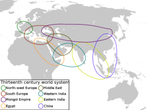 A History of Globalization: From Antiquity to the Modern Era