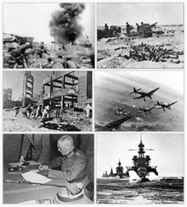 A History of Globalization: From Antiquity to the Modern Era