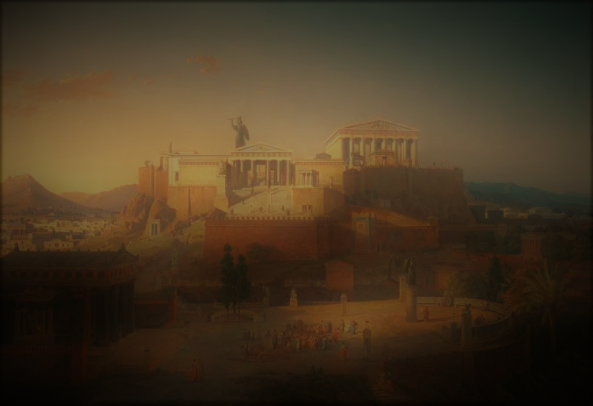 Democracy and Mob Rule: The Problem of Freedom in Ancient Athens