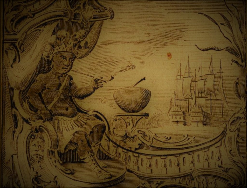 A Brief History of Tobacco in the Americas