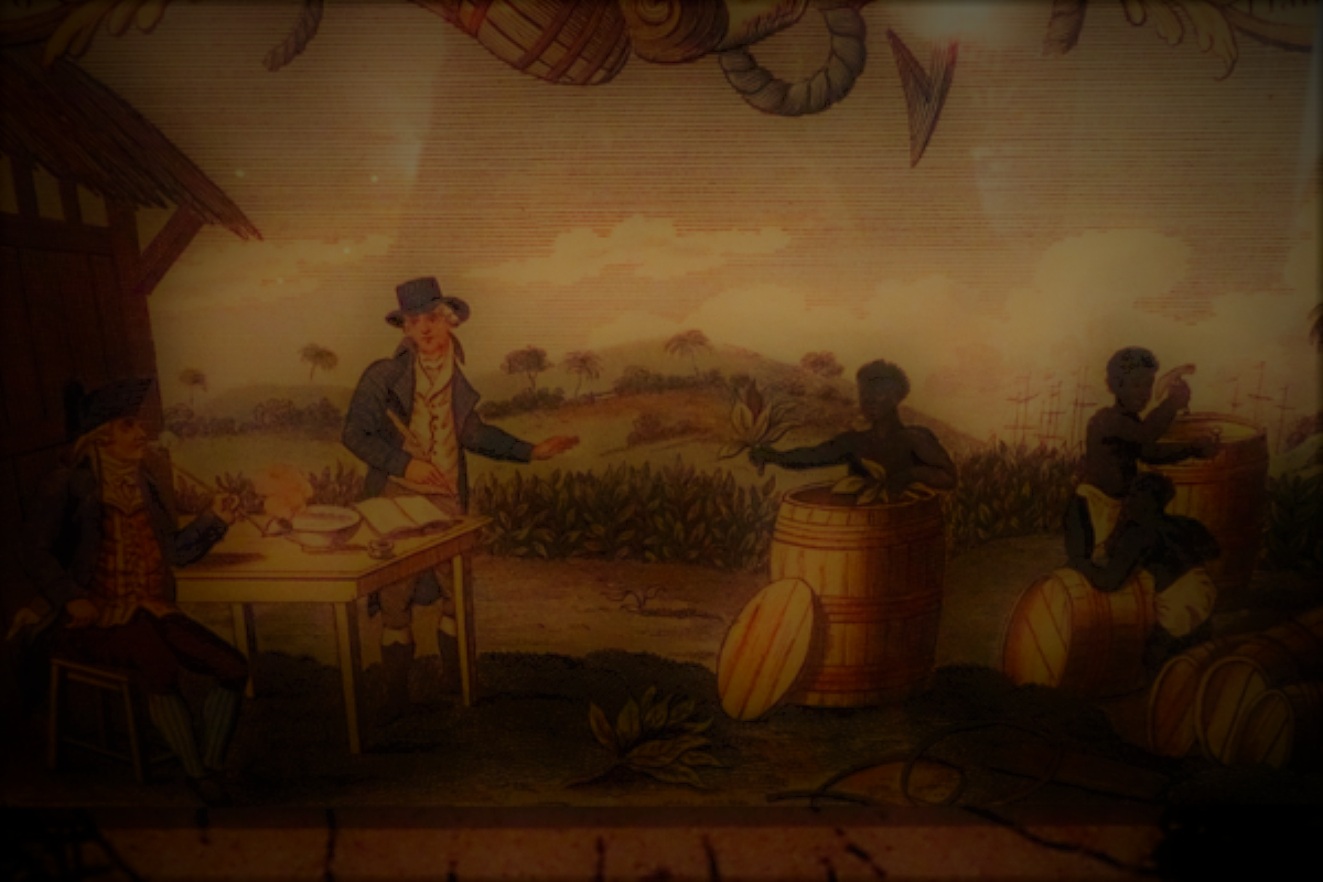 Tobacco and the Colonial American Economy