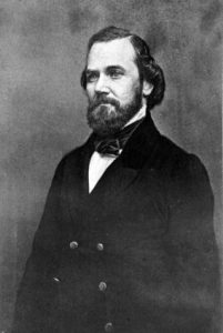 The 1856 Caning of Charles Sumner in the United States Senate ...