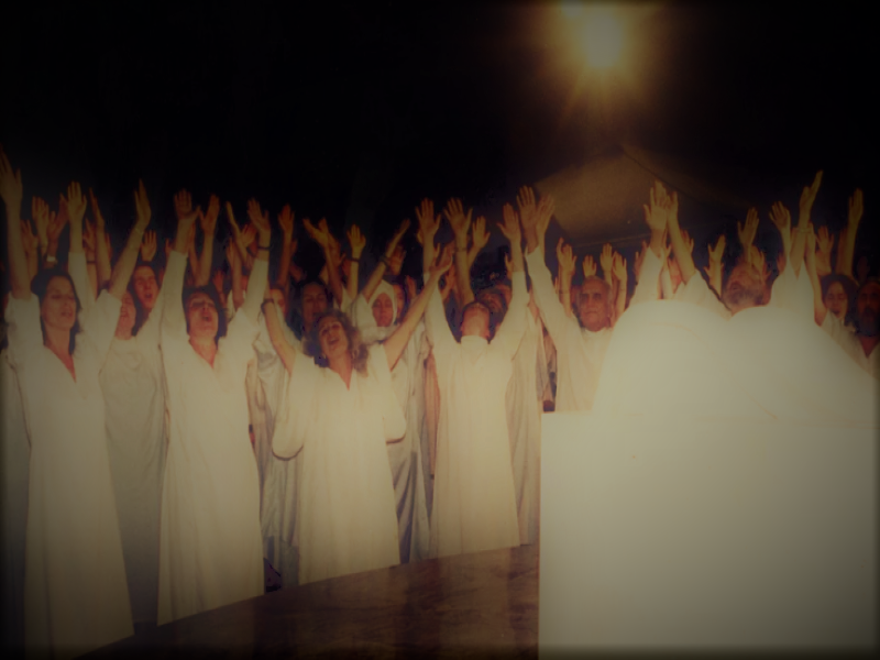 Conspiracy Theories as Quasi-Religious Mentality Brewminate: A Bold ...