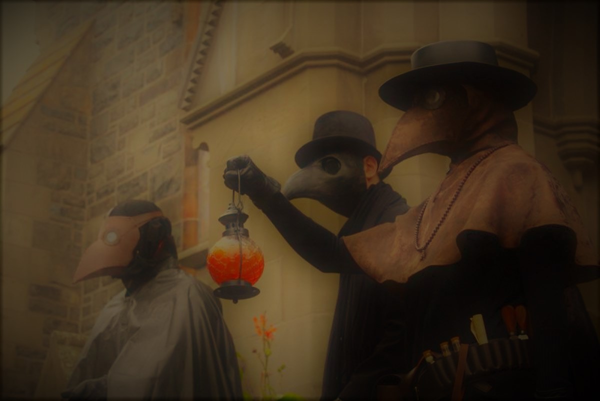 A Modern History of the Search for a Vaccine to Vanquish the Plague