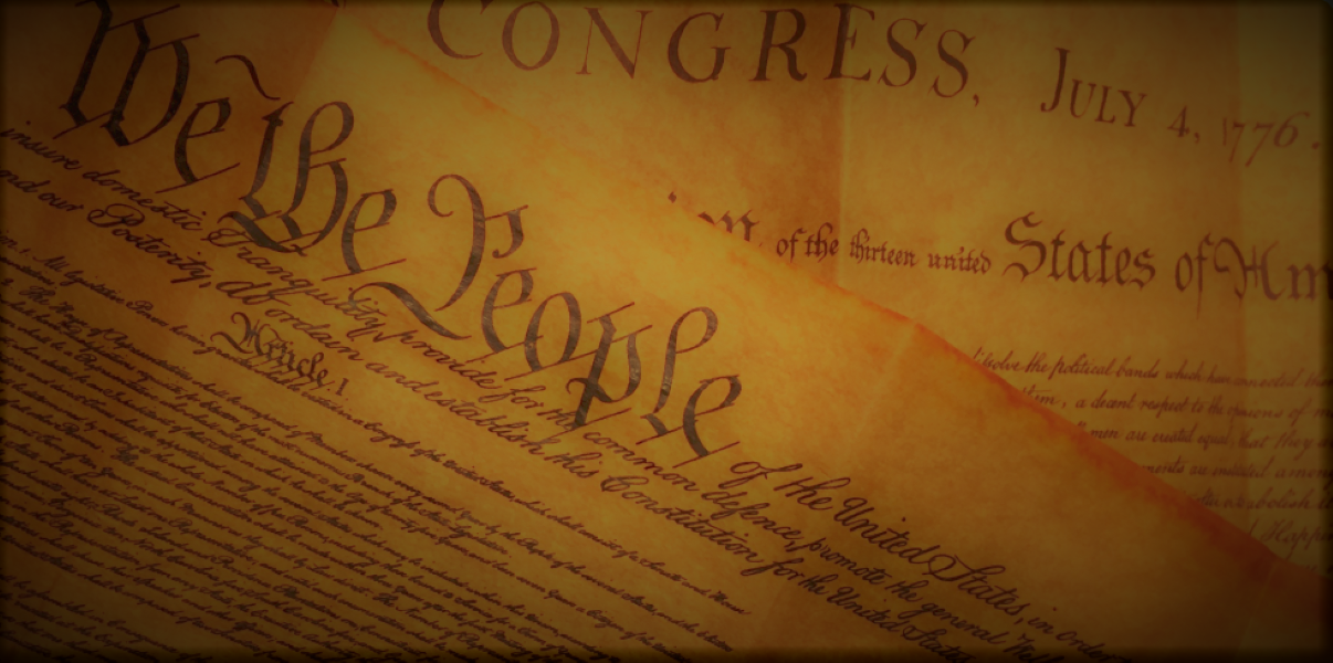 Declaration and Constitution: Travels of the Charters of Freedom