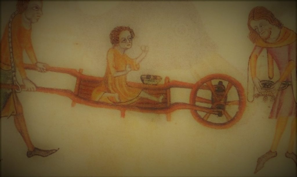 Medieval Mental Illness and Care: The Case of Emma de Beston in 1383