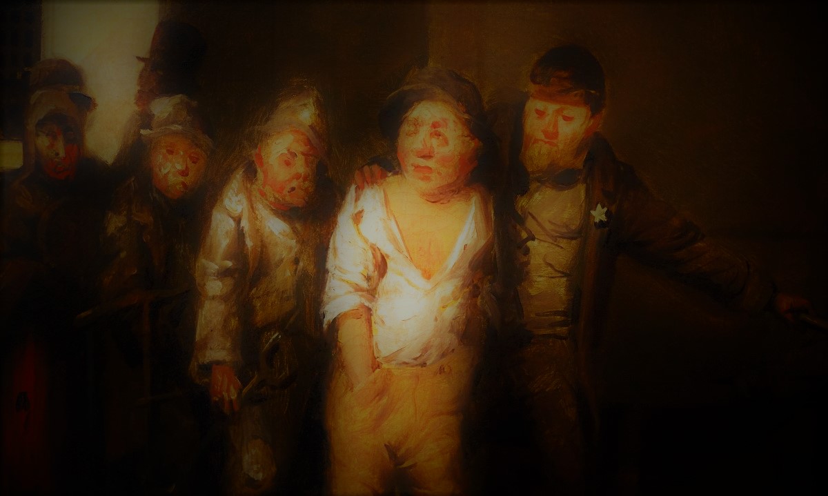 Nativism and the Know-Nothing Party in the Nineteenth Century ...