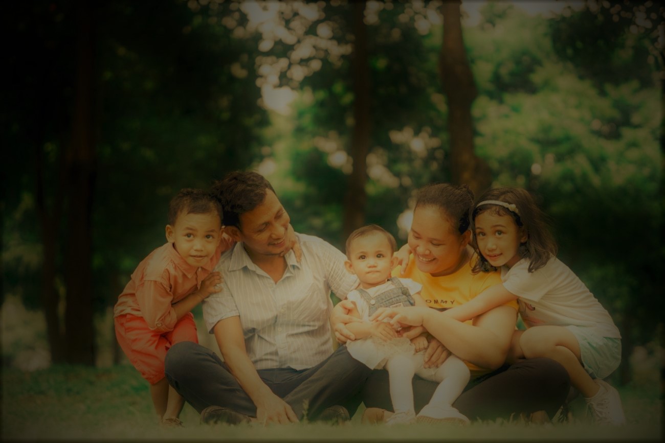 Family: How to Build Good Relationships Brewminate: A Bold Blend of ...