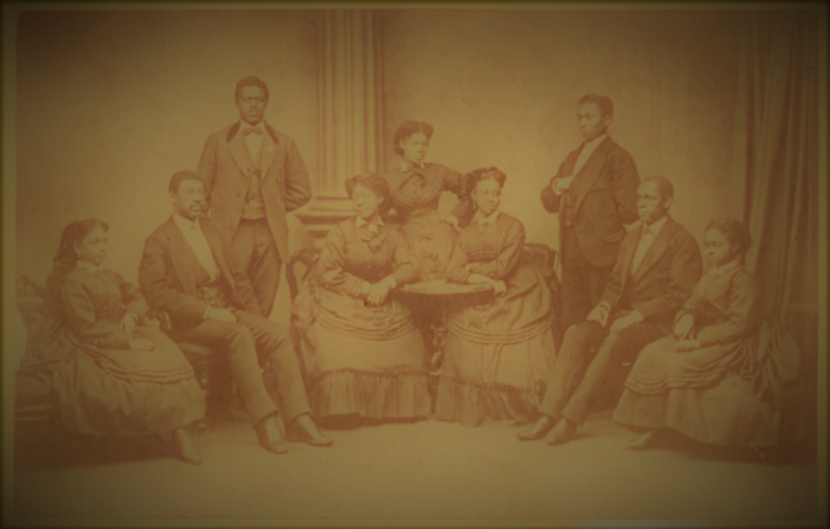 Black Photography as a Tool for Social Change in the 19th Century ...