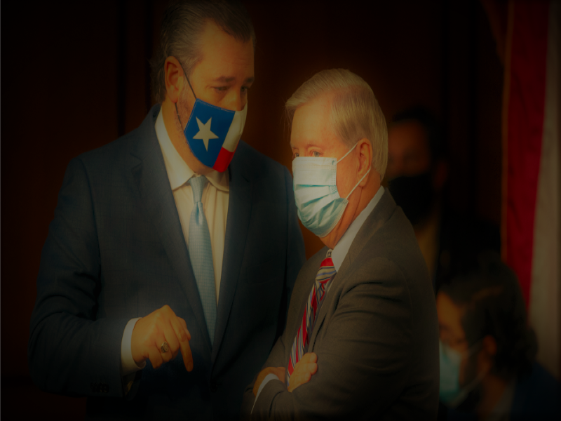 'Pathetic and Disgraceful': The GOP's Shameful War on Voters Brewminate ...