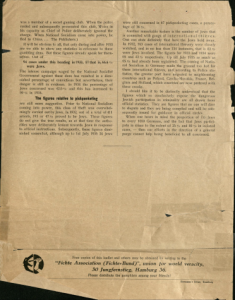 World War II Propaganda in America – Shaping the Public Mind