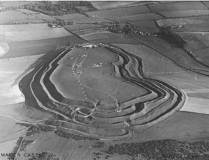 Oppidum: An Ancient Celtic Fortress Brewminate: A Bold Blend of News ...