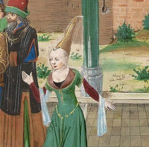 What Life Was Like for Women in the Medieval World