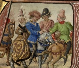 What Life Was Like for Women in the Medieval World