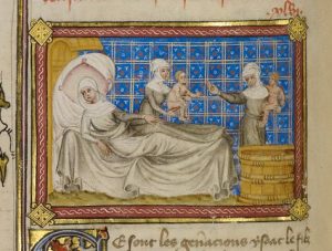 What Life Was Like for Women in the Medieval World