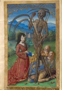 What Life Was Like for Women in the Medieval World