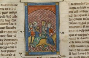 What Life Was Like for Women in the Medieval World