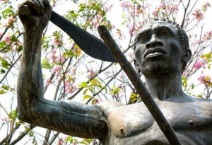 A History of Slavery in Colonial New Spain and Afro-Mexican Identity
