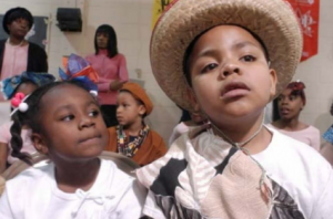 A History of Slavery in Colonial New Spain and Afro-Mexican Identity