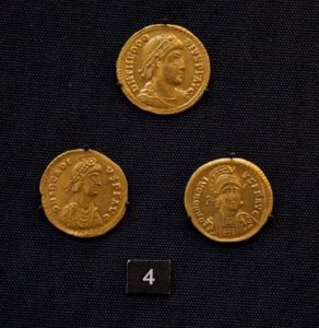 Theodosius I: Founder of Christianity as the Official State Religion in ...