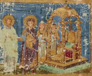 Theodosius I: Founder of Christianity as the Official State Religion in ...