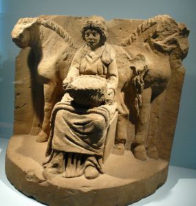 An Overview of the Ancient Celtic Pantheon Brewminate: A Bold Blend of ...