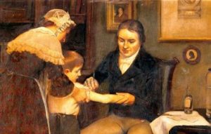 The Origins of Inoculation – Brewminate: We're Never Far from Where We Were