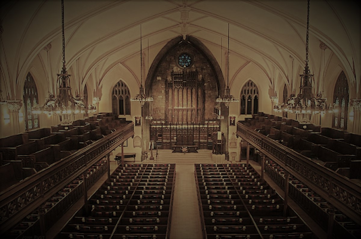 "Shall the Fundamentalists Win?": Harry Emerson Fosdick Defending ...